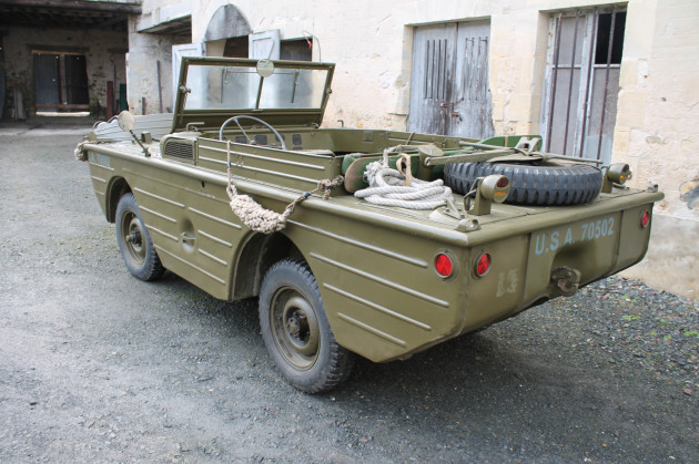 JEEP FORD GPA for sale
