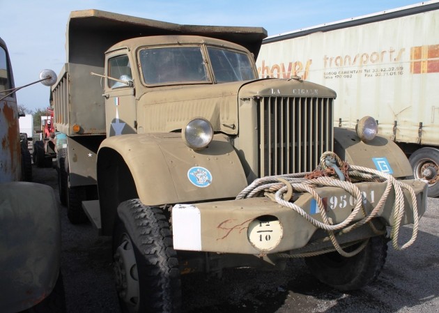 DIAMOND T972 for sale